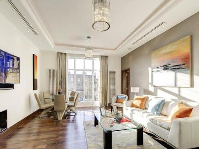 2 Bedroom Flat For Sale In Belgravia, London