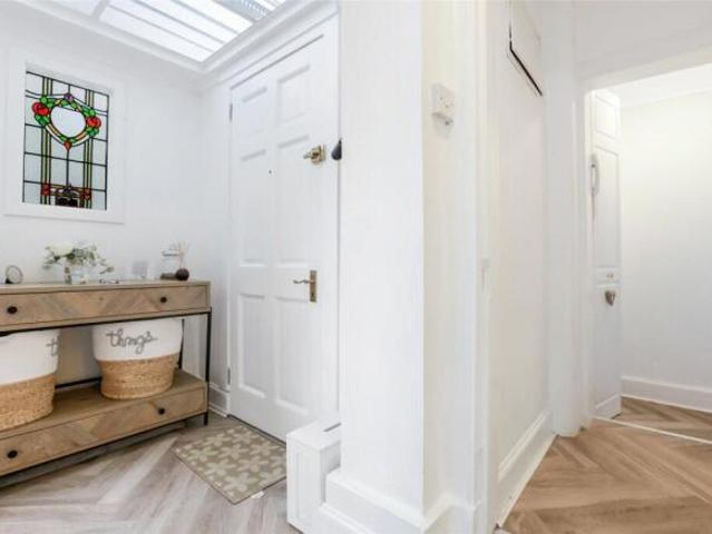 2 bedroom flat for sale in Belhaven Terrace, Dowanhill, Glasgow, G12