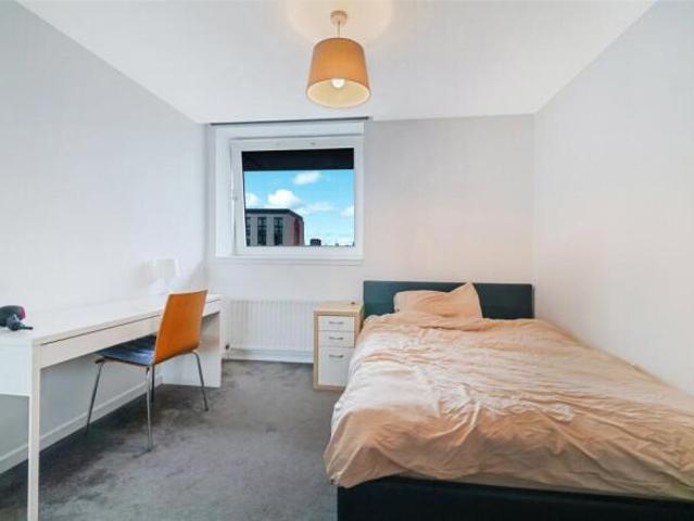 2 bedroom flat for sale in Bell Street, Glasgow, City, G1