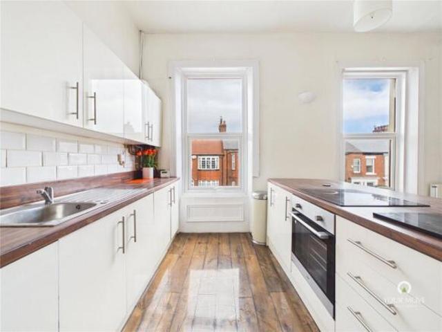 2 bedroom flat for sale in Belle Vue Road, Sunderland, Tyne and Wear, SR2