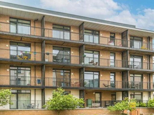 2 Bedroom Flat For Sale In Bellevue, Edinburgh