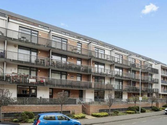 2 Bedroom Flat For Sale In Bellevue, Edinburgh
