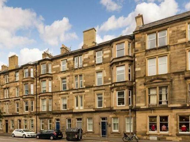 2 Bedroom Flat For Sale In Bellevue, Edinburgh