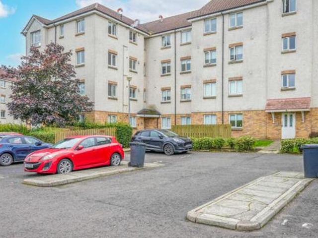2 Bedroom Flat For Sale In Bellshill