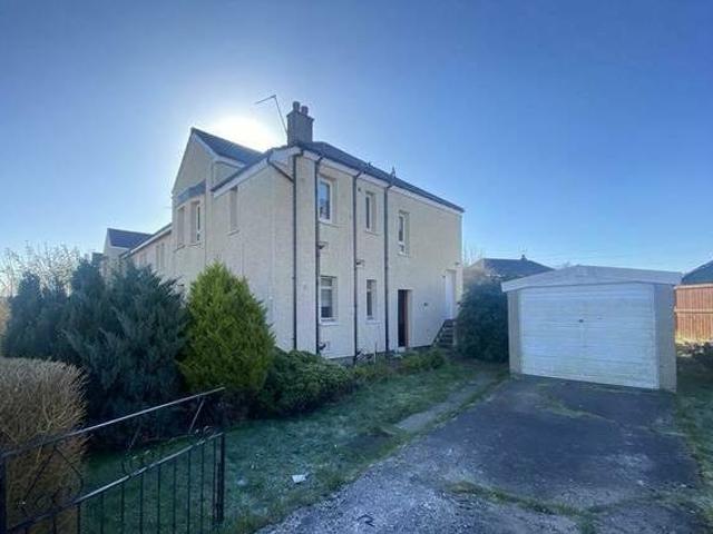 2 bedroom flat for sale in Belmont Road Paisley PA3