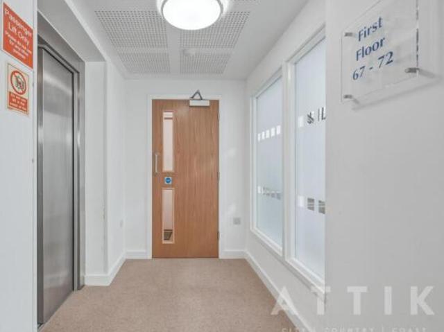 2 bedroom flat for sale in Bertram Way, Norwich, NR1