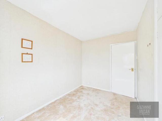 2 bedroom flat for sale in Berwick Court, Nod Rise, Mount Nod, Coventry, CV5