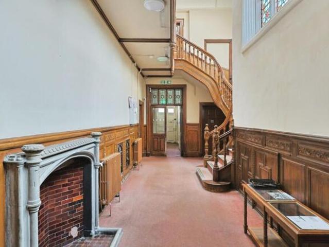 2 bedroom flat for sale in Ber Street, Norwich, Norfolk, NR1