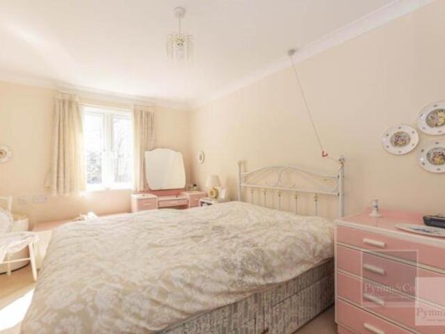 2 bedroom flat for sale in Ber Street, Norwich, NR1