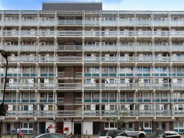 2 Bedroom Flat For Sale In Berger Road