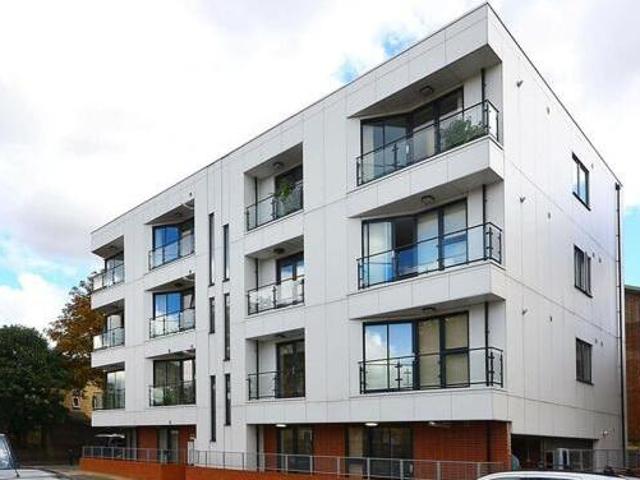 2 Bedroom Flat For Sale In Bermondsey, London