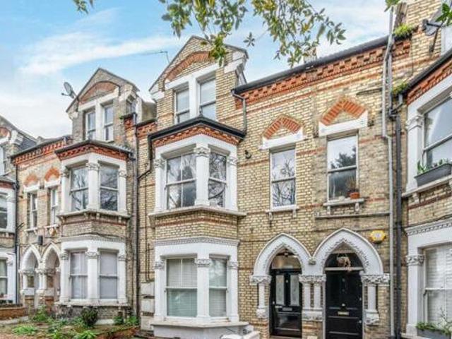 2 Bedroom Flat For Sale In Between The Commons, London