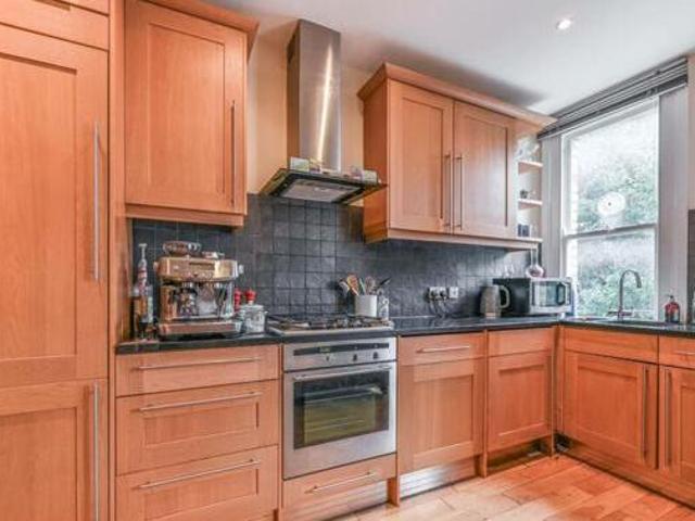 2 Bedroom Flat For Sale In Between The Commons, London