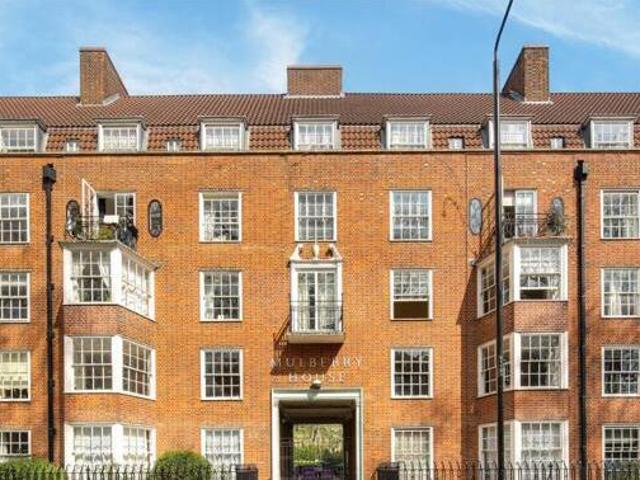 2 Bedroom Flat For Sale In Bethnal Green, London