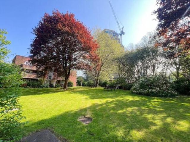 2 bedroom flat for sale in Bevill Square, Salford, M3
