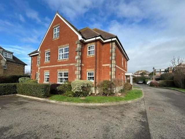 2 Bedroom Flat For Sale In Bexhill On Sea