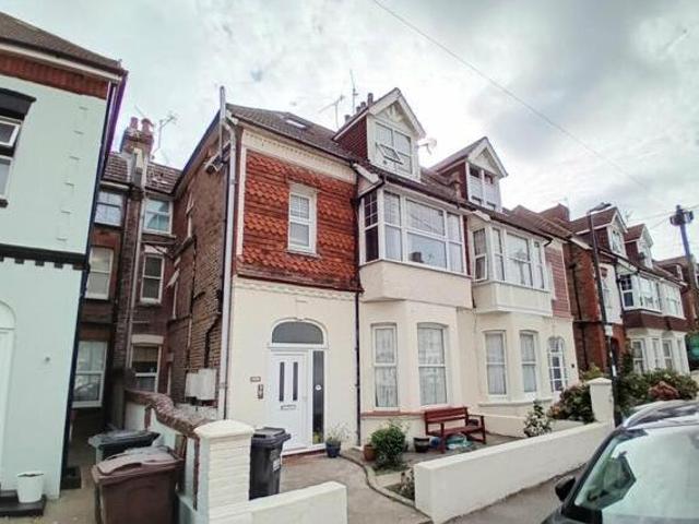 2 Bedroom Flat For Sale In Bexhill On Sea