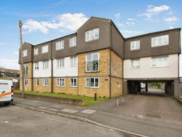 2 Bedroom Flat For Sale In Bexleyheath