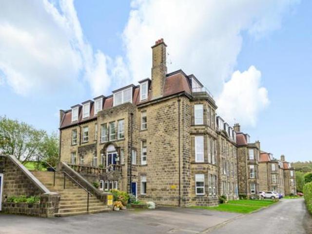 2 Bedroom Flat For Sale In Bingley, West Yorkshire