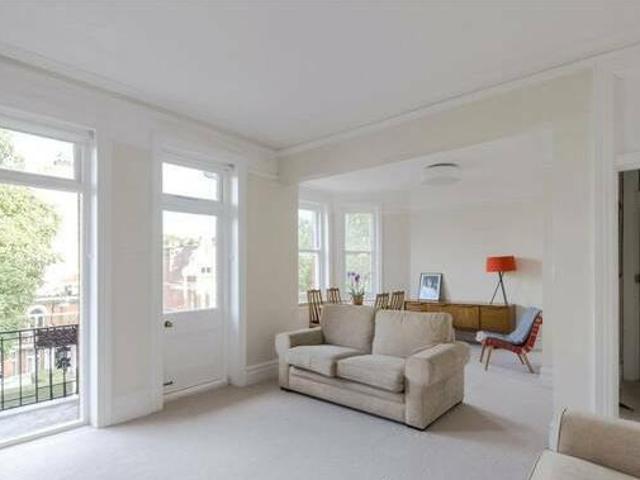 2 bedroom flat for sale in Biddulph Mansions Elgin Avenue Maida Vale London W9