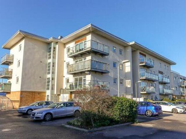 2 Bedroom Flat For Sale In Bircham Road