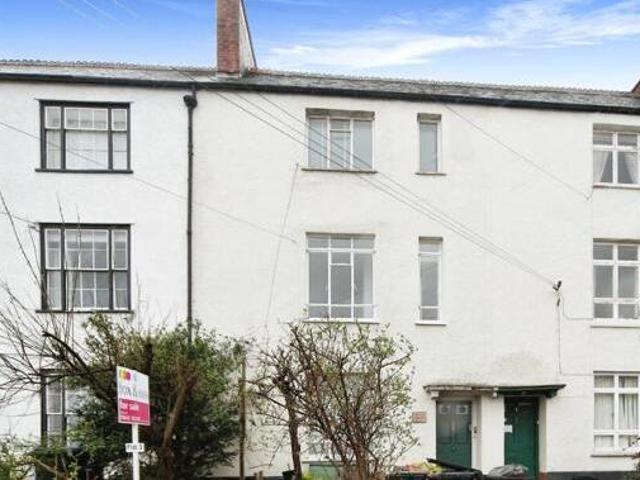 2 Bedroom Flat For Sale In Bircham Road