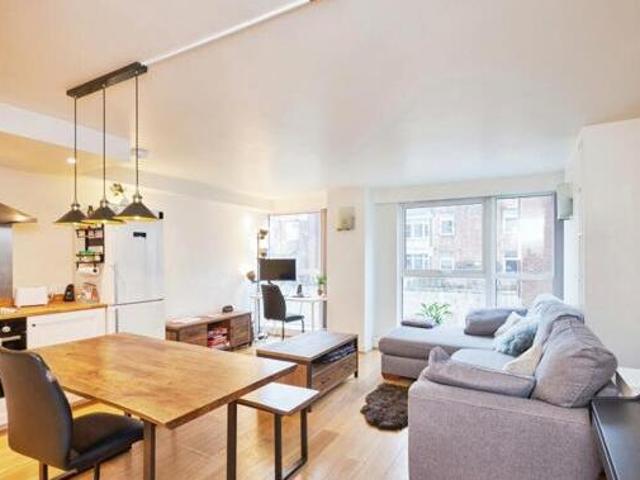 2 Bedroom Flat For Sale In Birmingham, West Midlands