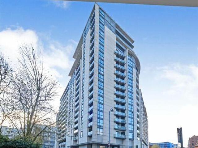 2 Bedroom Flat For Sale In Birmingham, West Midlands