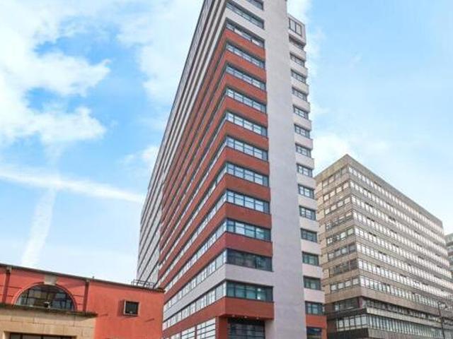 2 Bedroom Flat For Sale In Birmingham, West Midlands
