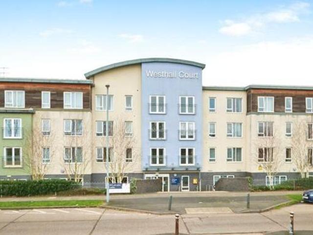 2 Bedroom Flat For Sale In Birmingham, West Midlands