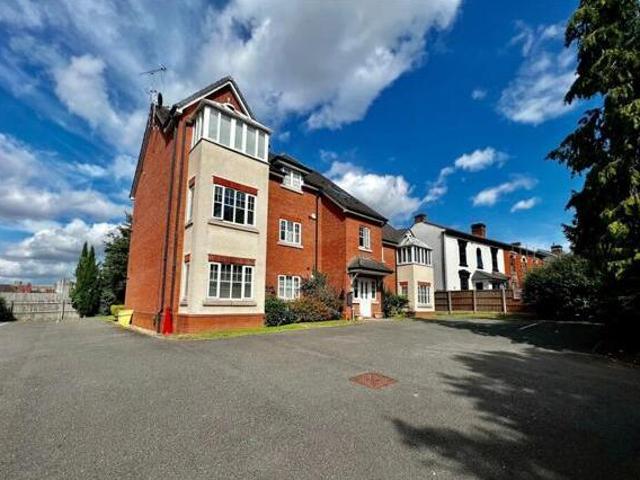 2 Bedroom Flat For Sale In Birmingham, West Midlands