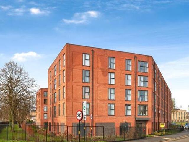 2 Bedroom Flat For Sale In Birmingham, West Midlands