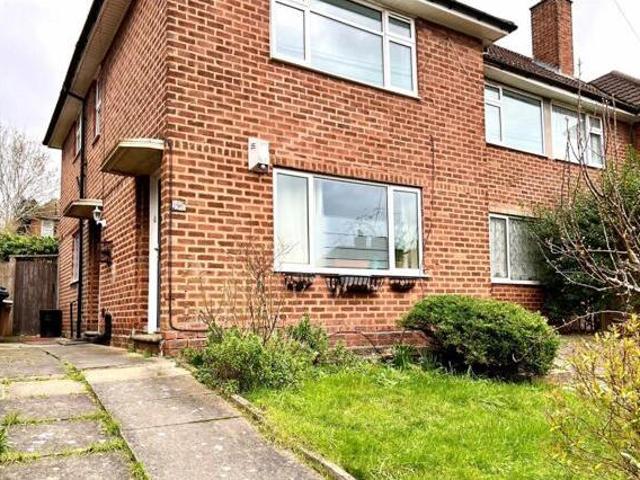 2 Bedroom Flat For Sale In Birmingham, West Midlands
