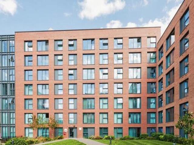 2 Bedroom Flat For Sale In Birmingham, West Midlands