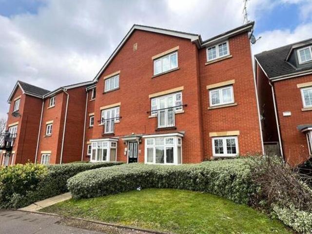 2 Bedroom Flat For Sale In Birmingham, West Midlands