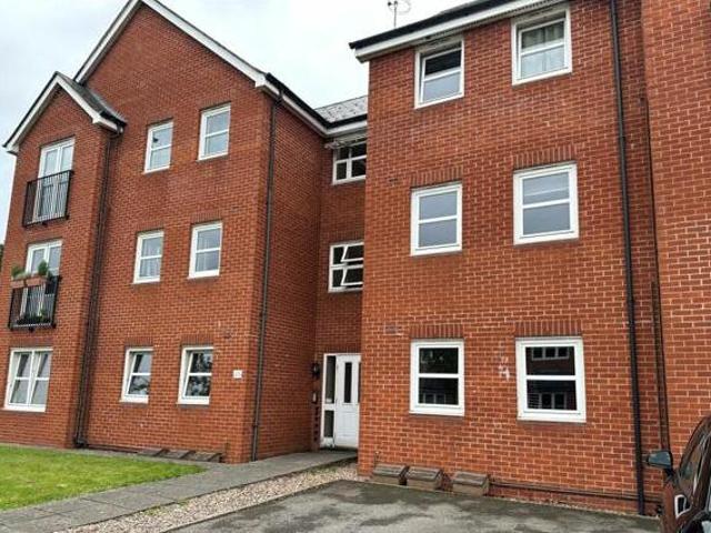 2 Bedroom Flat For Sale In Birmingham, West Midlands