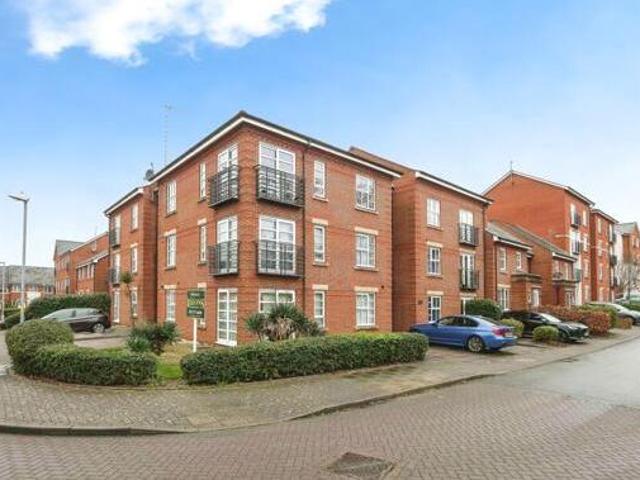 2 Bedroom Flat For Sale In Birmingham, West Midlands