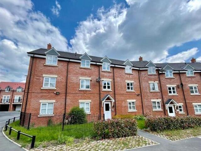 2 Bedroom Flat For Sale In Birmingham, West Midlands
