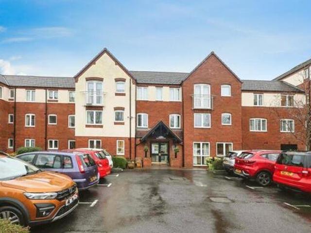 2 Bedroom Flat For Sale In Birmingham, West Midlands