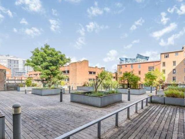 2 Bedroom Flat For Sale In Birmingham, West Midlands