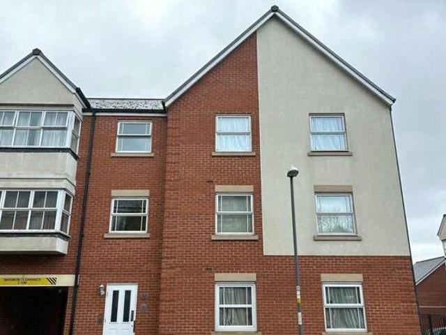 2 Bedroom Flat For Sale In Birmingham, West Midlands