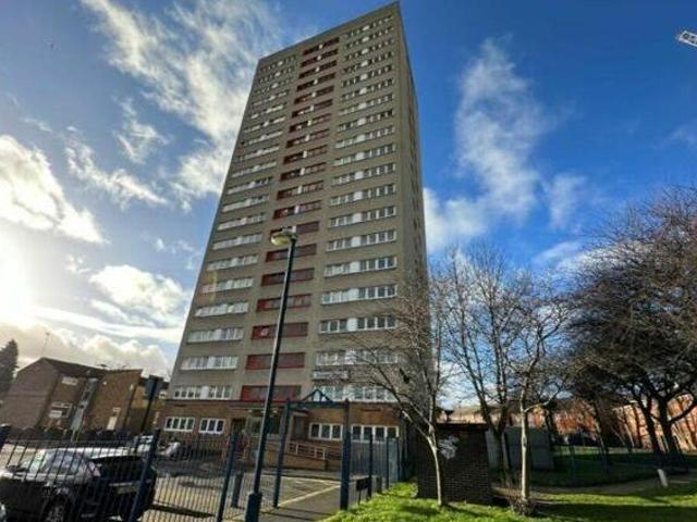 2 Bedroom Flat For Sale In Birmingham, West Midlands