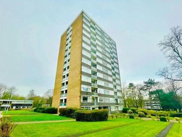 2 Bedroom Flat For Sale In Birmingham, West Midlands