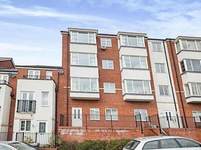 2 Bedroom Flat For Sale In Birmingham, West Midlands