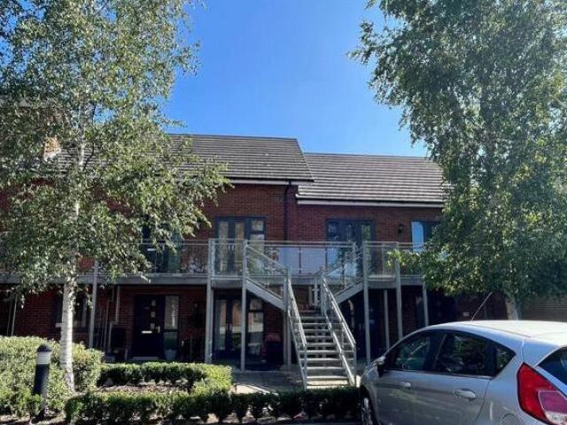 2 Bedroom Flat For Sale In Birmingham, West Midlands