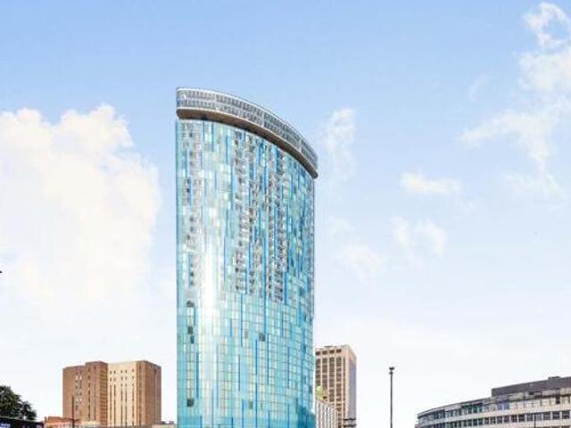 2 Bedroom Flat For Sale In Birmingham, West Midlands