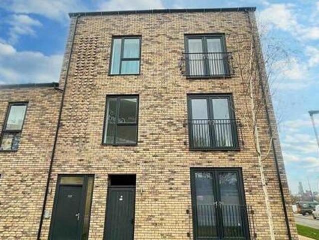 2 Bedroom Flat For Sale In Birmingham, West Midlands