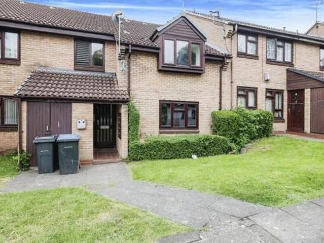 2 Bedroom Flat For Sale In Birmingham, West Midlands