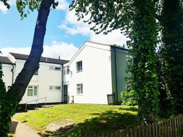2 Bedroom Flat For Sale In Birmingham