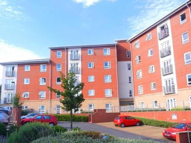 2 Bedroom Flat For Sale In Birmingham